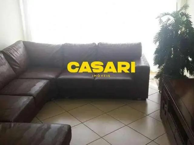 Apartamento para Venda em Santo André/SP Centro 3 Quartos