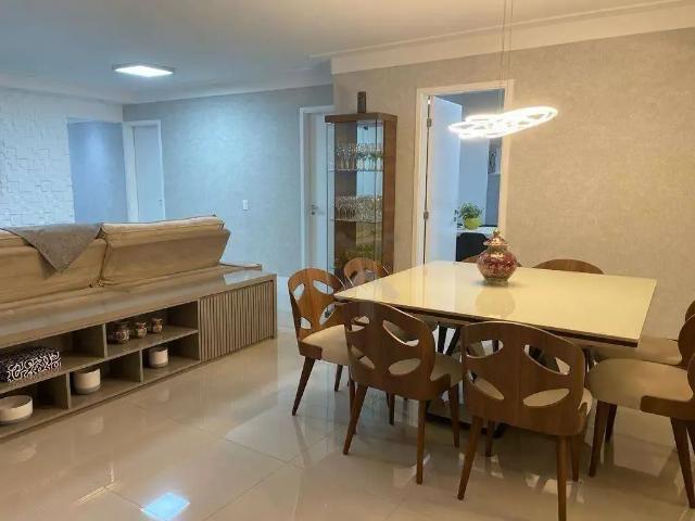 Apartamento para Venda em Santo André/SP Centro 3 Quartos