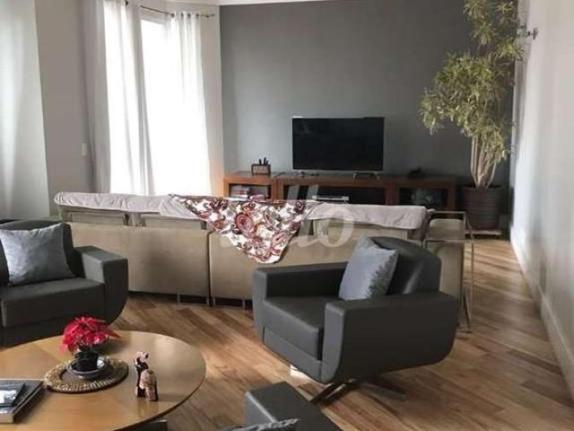 Apartamento para Venda em Santo André/SP Centro 3 Quartos