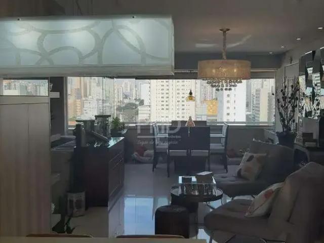 Apartamento para Venda em Santo André/SP Centro 3 Quartos