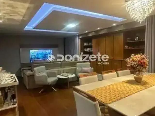Apartamento para Venda em Santo André/SP Centro 3 Quartos