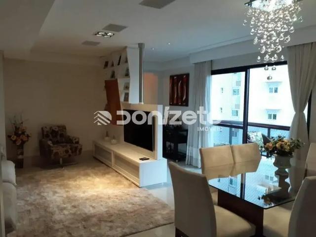 Apartamento para Venda em Santo André/SP Centro 3 Quartos