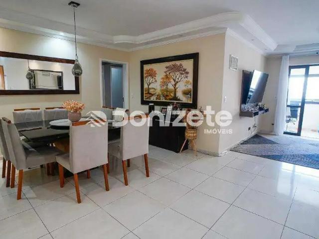 Apartamento para Venda em Santo André/SP Centro 3 Quartos