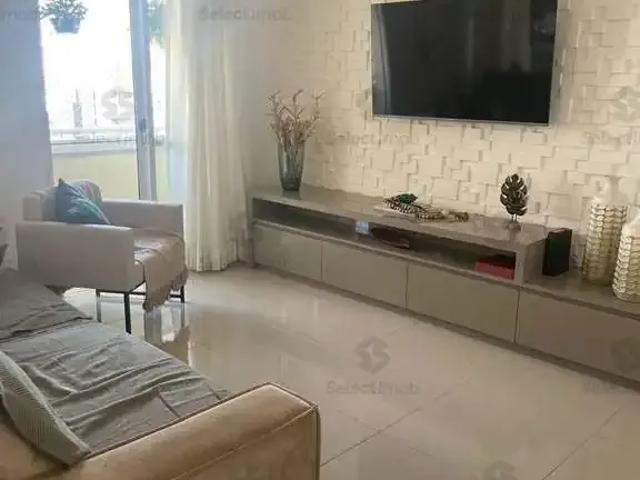 Apartamento para Venda em Santo André/SP Centro 3 Quartos