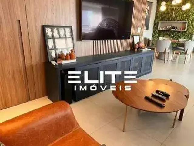 Apartamento para Venda em Santo André/SP Centro 3 Quartos