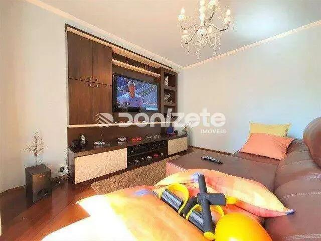 Apartamento para Venda em Santo André/SP Centro 3 Quartos
