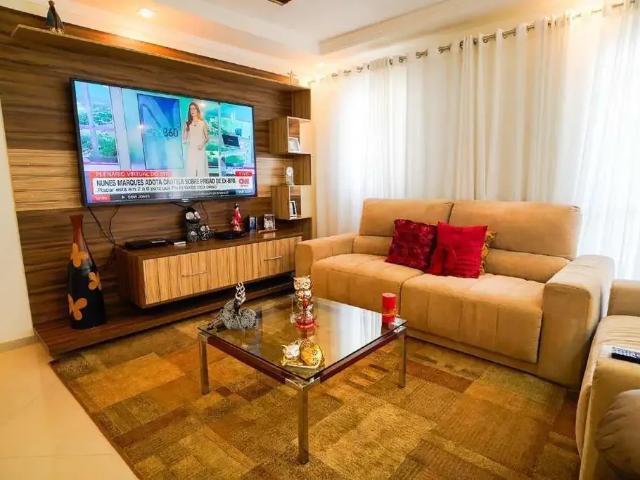 Apartamento para Venda em Santo André/SP Centro 3 Quartos