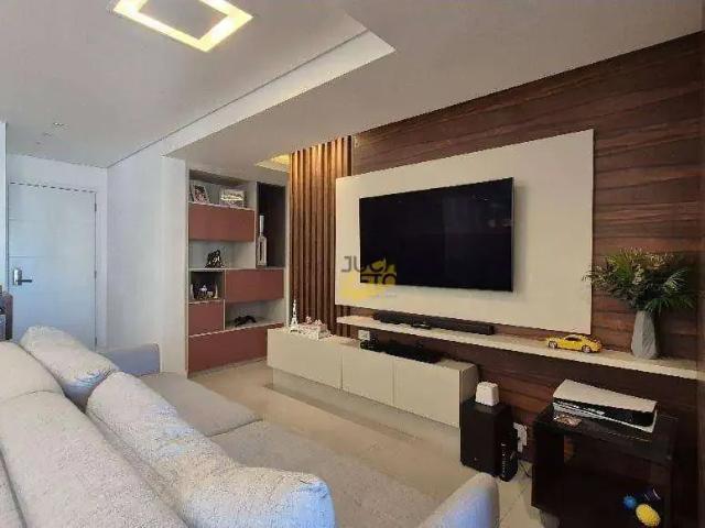 Apartamento para Venda em Santo André/SP Centro 3 Quartos