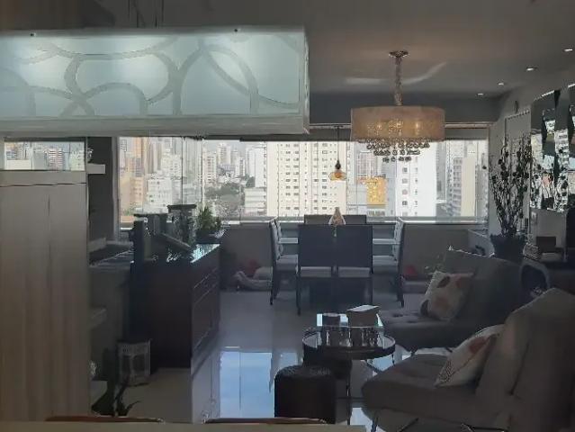 Apartamento para Venda em Santo André/SP Centro 3 Quartos