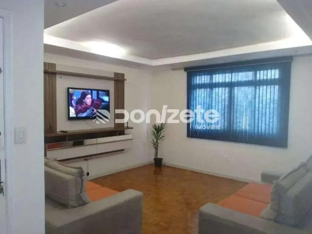 Apartamento para Venda em Santo André/SP Centro 3 Quartos