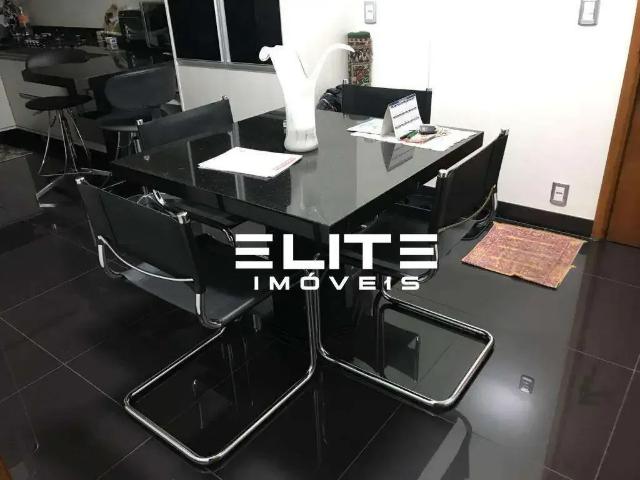 Apartamento para Venda em Santo André/SP Centro 3 Quartos