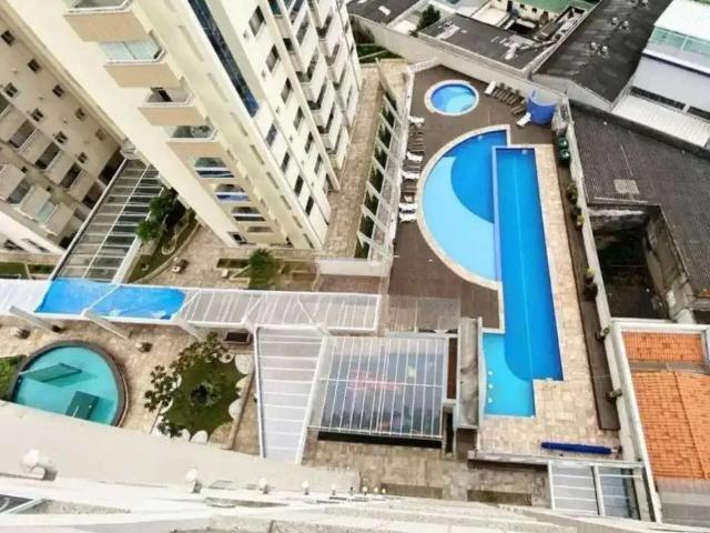 Apartamento para Venda em Santo André/SP Vila Alzira 3 Quartos