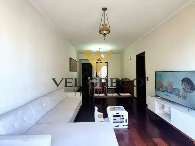 Apartamento para Venda em Santo André/SP Centro 3 Quartos