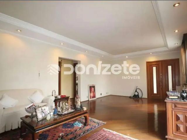 Apartamento para Venda em Santo André/SP Jardim Bela Vista 3 Quartos