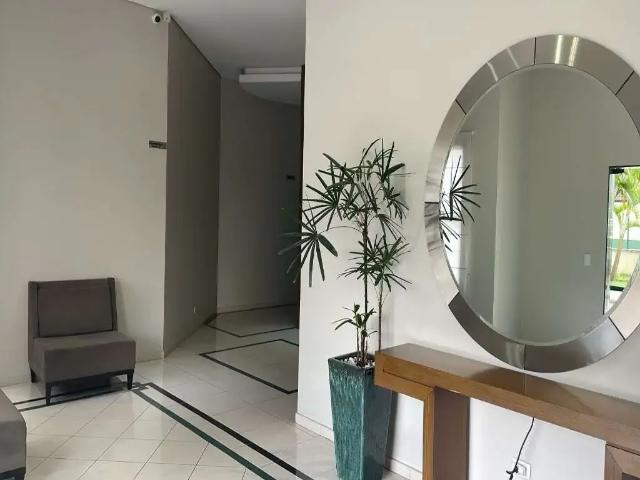 Apartamento para Venda em Santo André/SP Centro 3 Quartos