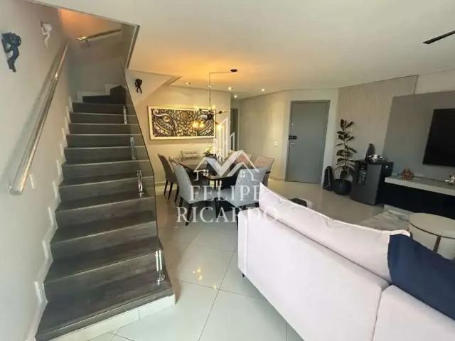 Apartamento para Venda em Santo André/SP Centro 3 Quartos