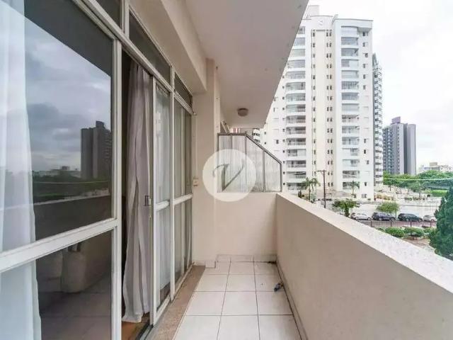 Apartamento para Venda em Santo André/SP Centro 3 Quartos