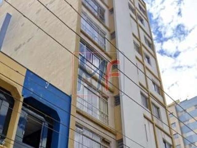 Apartamento para Venda em Santo André/SP Centro 3 Quartos