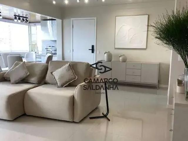 Apartamento para Venda em Santo André/SP Centro 3 Quartos