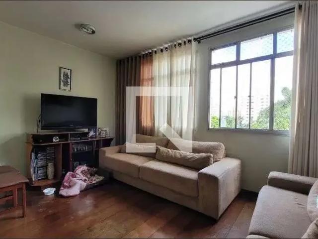 Apartamento para Venda em Santo André/SP Centro 3 Quartos