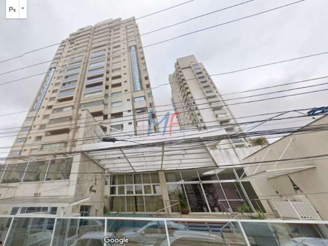 Apartamento para Venda em Santo André/SP Centro 3 Quartos