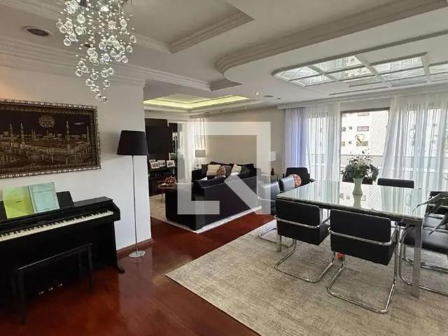 Apartamento para Venda em Santo André/SP Centro 3 Quartos