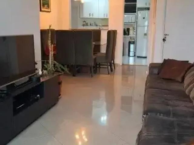 Apartamento para Venda em Santo André/SP Centro 3 Quartos