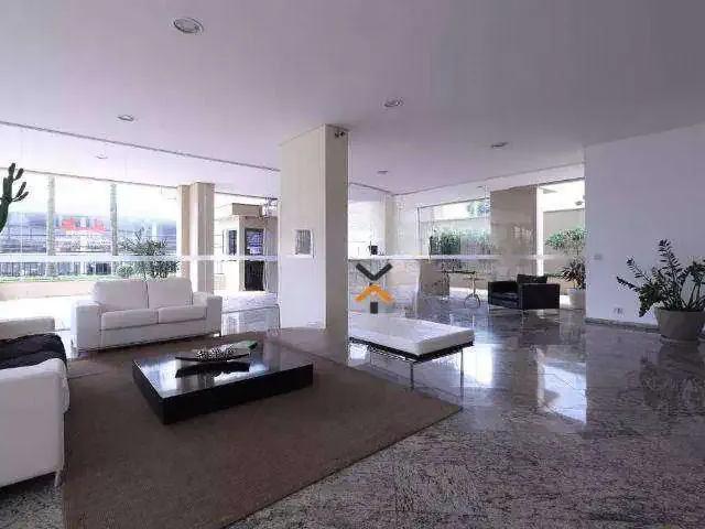 Apartamento para Venda em Santo André/SP Centro 3 Quartos
