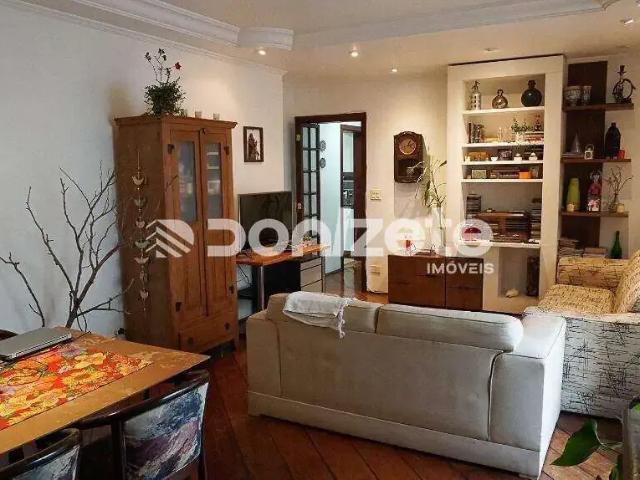 Apartamento para Venda em Santo André/SP Centro 3 Quartos