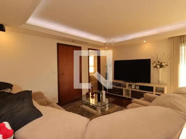 Apartamento para Venda em Santo André/SP Centro 3 Quartos