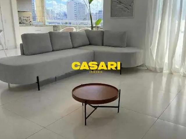 Apartamento para Venda em Santo André/SP Centro 3 Quartos