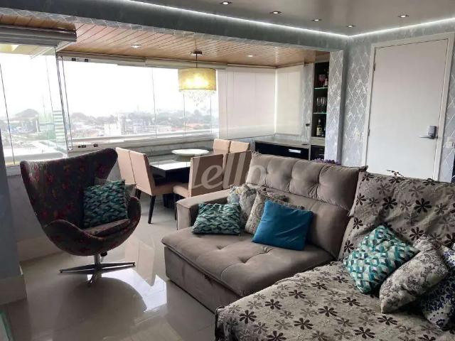 Apartamento para Venda em Santo André/SP Centro 3 Quartos