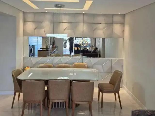 Apartamento para Venda em Santo André/SP Centro 3 Quartos