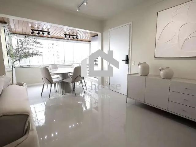 Apartamento para Venda em Santo André/SP Centro 3 Quartos