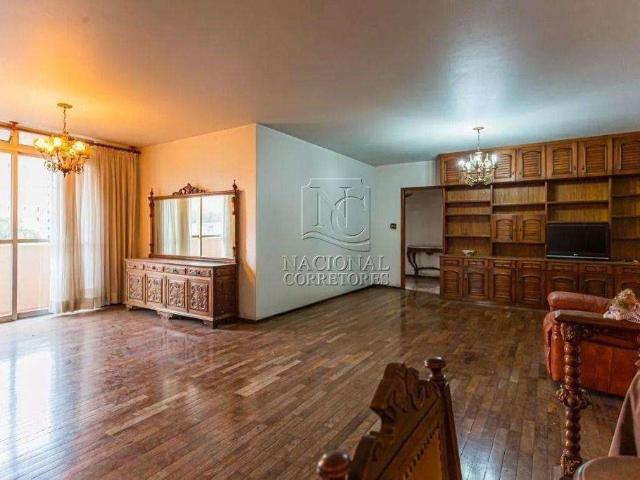 Apartamento para Venda em Santo André/SP Centro 3 Quartos