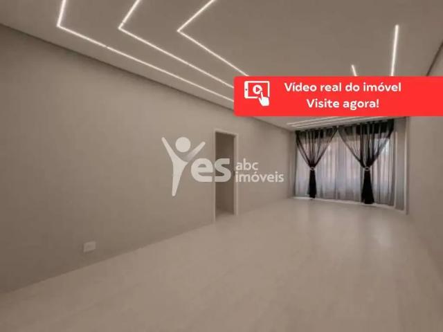 Apartamento para Venda em Santo André/SP Centro 3 Quartos
