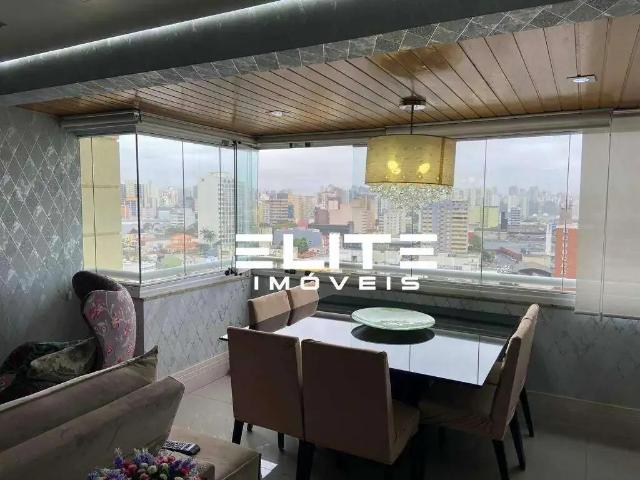 Apartamento para Venda em Santo André/SP Centro 3 Quartos