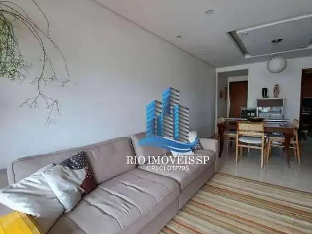 Apartamento para Venda em Santo André/SP Centro 3 Quartos