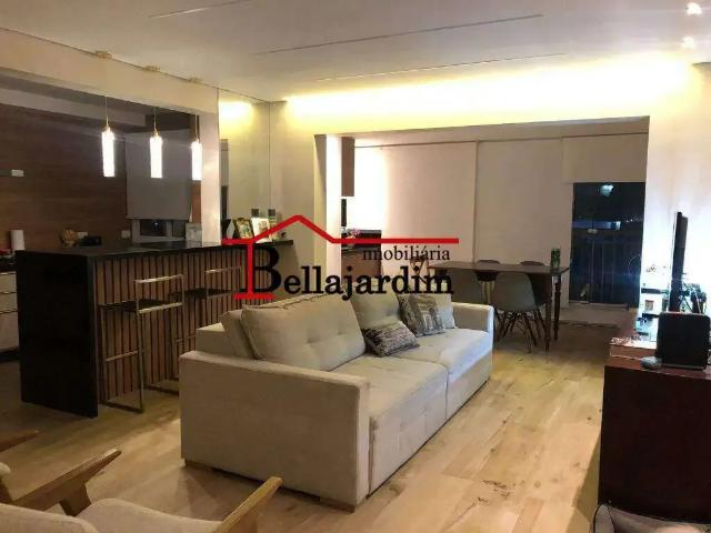Apartamento para Venda em Santo André/SP Centro 3 Quartos