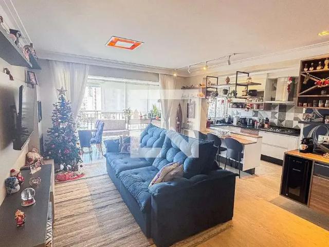 Apartamento para Venda em Santo André/SP Centro 3 Quartos