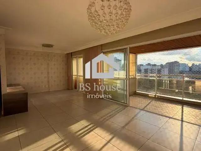Apartamento para Venda em Santo André/SP Centro 3 Quartos