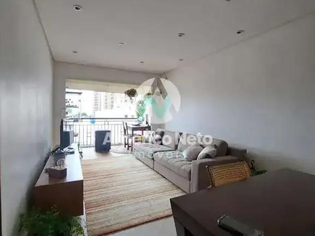 Apartamento para Venda em Santo André/SP Centro 3 Quartos