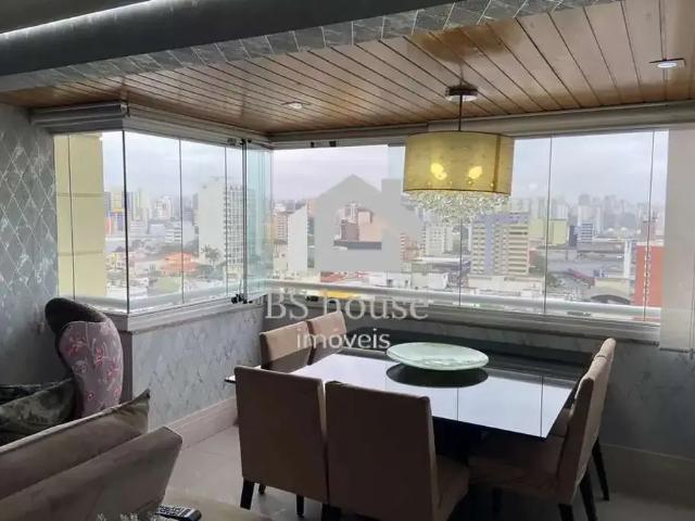Apartamento para Venda em Santo André/SP Centro 3 Quartos