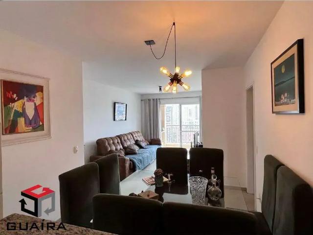 Apartamento para Venda em Santo André/SP Centro 3 Quartos