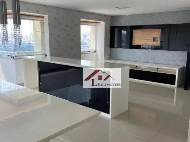 Apartamento para Venda em Santo André/SP Centro 3 Quartos
