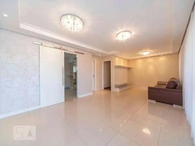 Apartamento para Venda em Santo André/SP Centro 3 Quartos