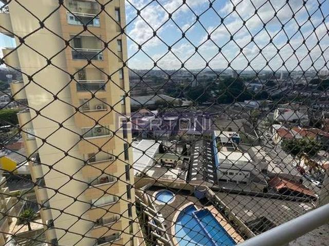 Apartamento para Venda em Santo André/SP Centro 3 Quartos