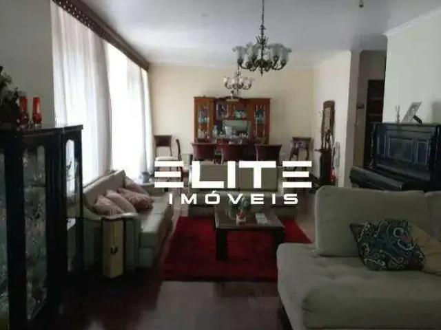 Apartamento para Venda em Santo André/SP Centro 3 Quartos