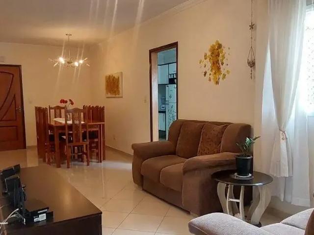 Apartamento para Venda em Santo André/SP Centro 3 Quartos