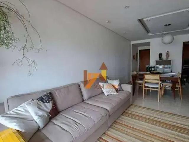 Apartamento para Venda em Santo André/SP Centro 3 Quartos